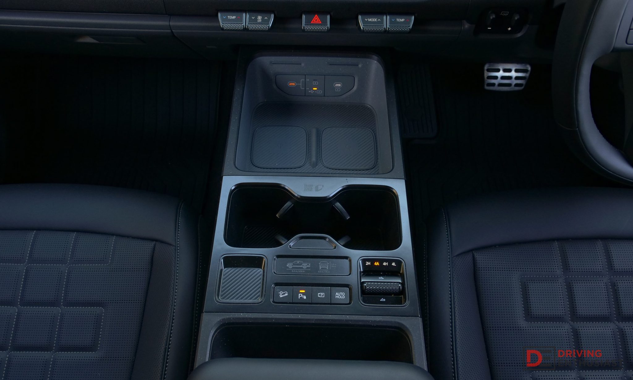 2026 Kia Tasman X-Line review (video) | Driving Enthusiast