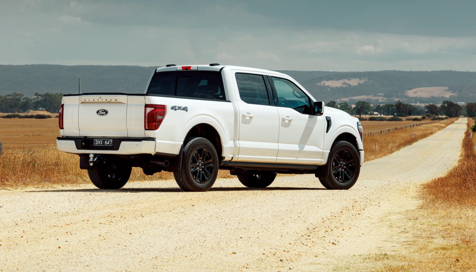 2026 Ford F-150 review – Australian launch (video) | Driving Enthusiast